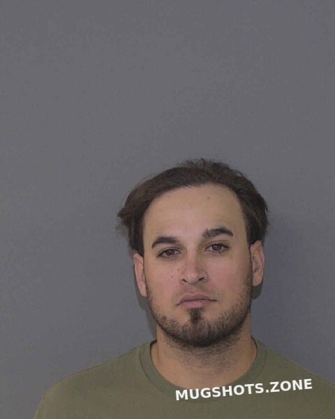 BRAZELL GRIFFIN MICHAEL 08/23/2024 - Union County Mugshots Zone