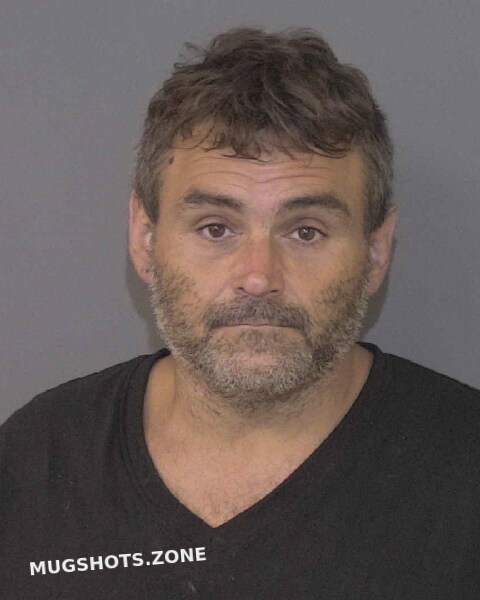 HORNE DAVID PAUL 08/27/2024 - Union County Mugshots Zone