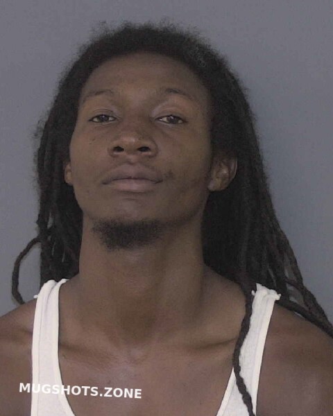 BARRETT JAMAL DONTE 08/27/2024 - Union County Mugshots Zone