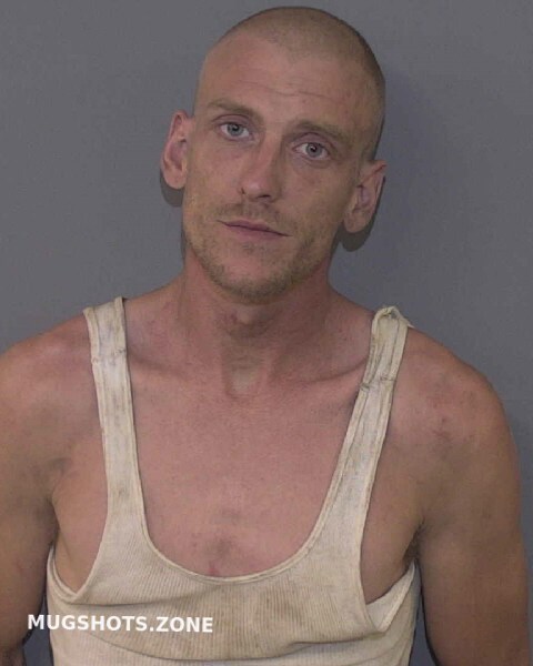 PHILEMON MICHAEL BLAKE 08/28/2024 - Union County Mugshots Zone