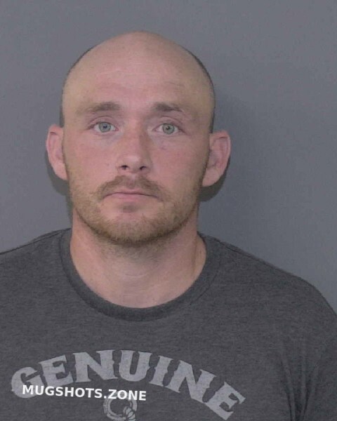 SIMPSON CHRISTOPHER WAYNE 08/28/2024 - Union County Mugshots Zone