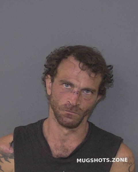 THOMPSON KENNETH KEITH 08/30/2024 - Union County Mugshots Zone