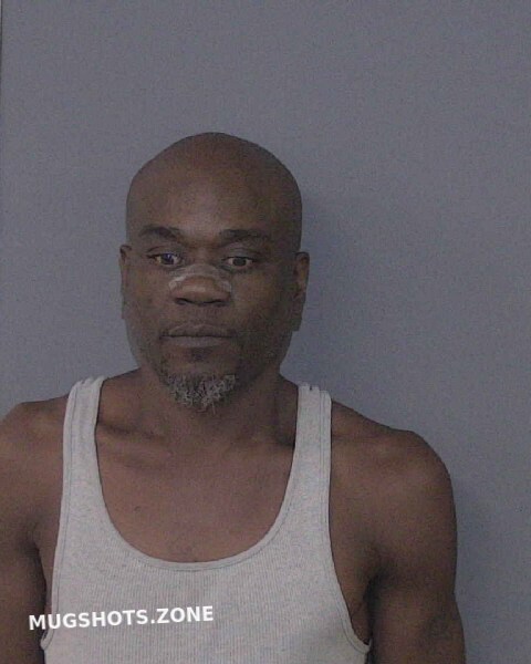 MCDONALD ANTONIO RODRIQUEZ 08/30/2024 - Union County Mugshots Zone