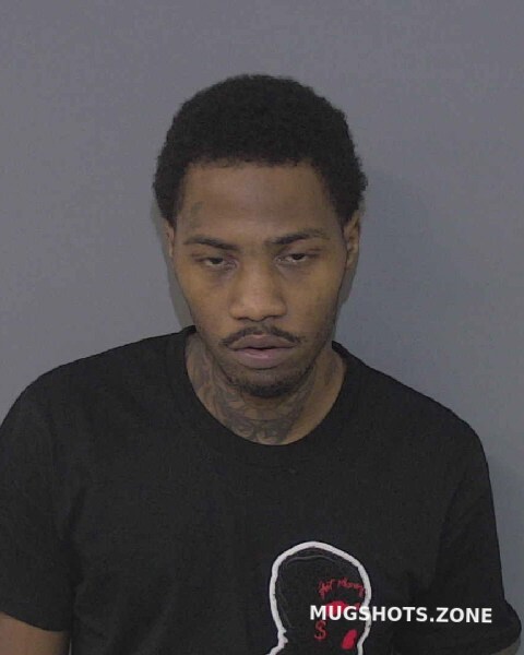STRAIN SHYQUAN MALIK 08/31/2024 - Union County Mugshots Zone