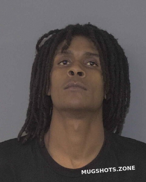 ADAMS TERRENCE JEROD 09/01/2024 - Union County Mugshots Zone