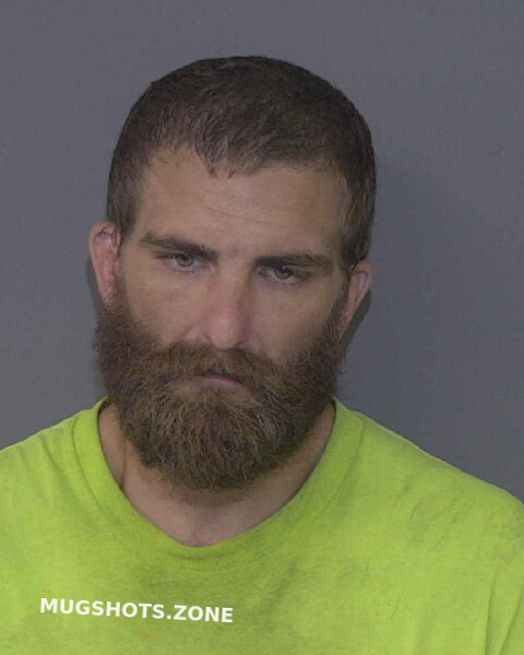 BURRIS MATTHEW AUSTIN 09/01/2024 - Union County Mugshots Zone