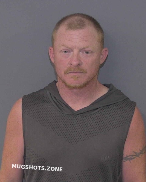 LINDER BRANDON JAMES 09/01/2024 - Union County Mugshots Zone