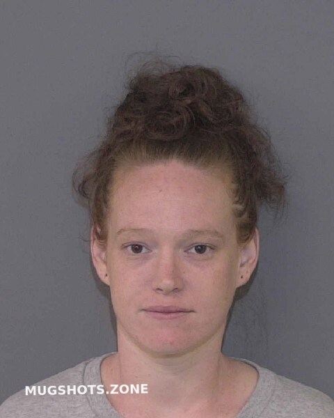 PARRISH MEGAN ELISE 09/05/2024 - Union County Mugshots Zone