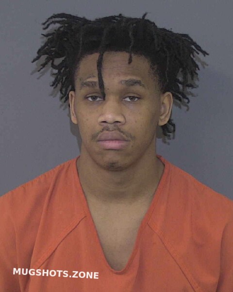 CUNNINGHAM JAMARRION 09/11/2024 - Union County Mugshots Zone