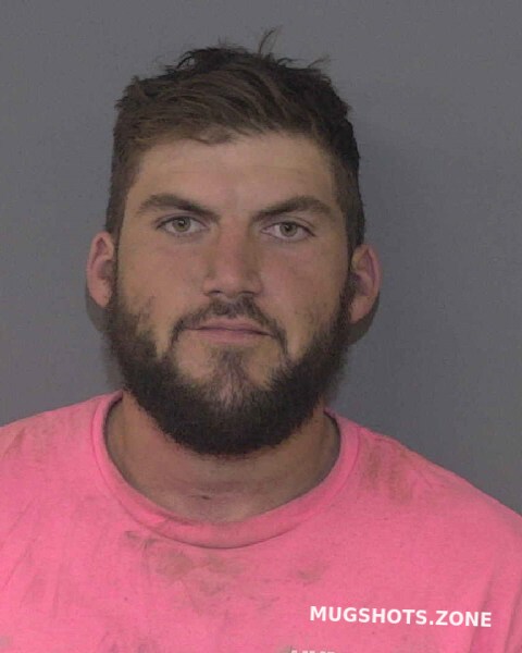 DOWNS TRAVIS ANDREW 10/14/2024 - Union County Mugshots Zone