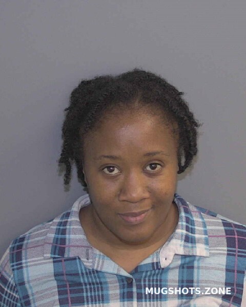 MOSES RONEISHA QUANETTE 10/25/2024 - Union County Mugshots Zone