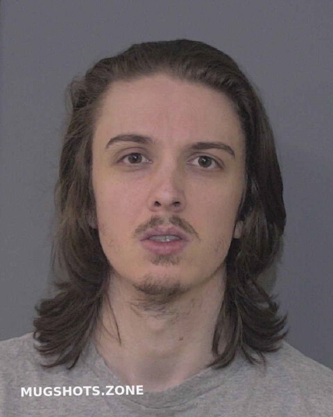 PAYNE CALEB CHARLES 11/05/2024 - Union County Mugshots Zone