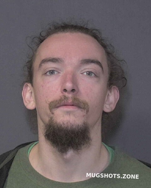 HARDWICK DANIEL MACK 12/06/2024 - Union County Mugshots Zone