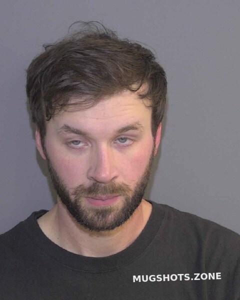 NEUBAUER KYLE PATRICK 12/08/2024 - Union County Mugshots Zone