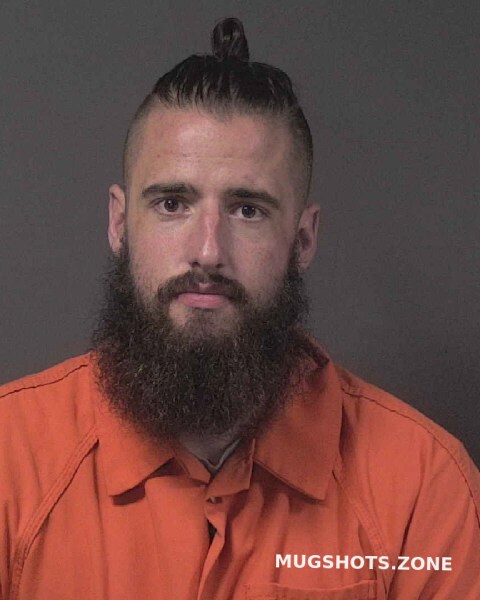 BEEL JACOB DANIEL 12/10/2024 - Union County Mugshots Zone