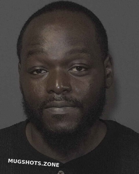 ROBINSON LAMONZE TIERRE 12/12/2024 - Union County Mugshots Zone