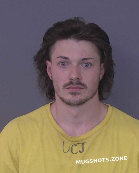 AULT BRANODN 12/22/2024 - Union County Mugshots Zone