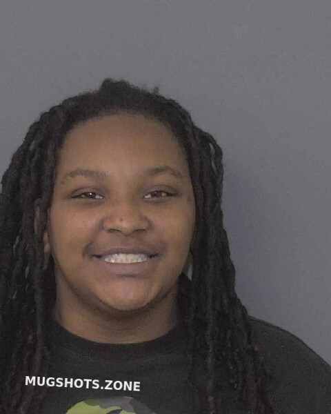 BREWER AMAYIA TAYIA 12/26/2024 - Union County Mugshots Zone