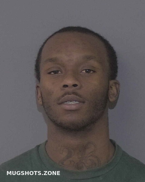 BRACEY JAYKOB MARQUEZ 01/03/2025 - Union County Mugshots Zone