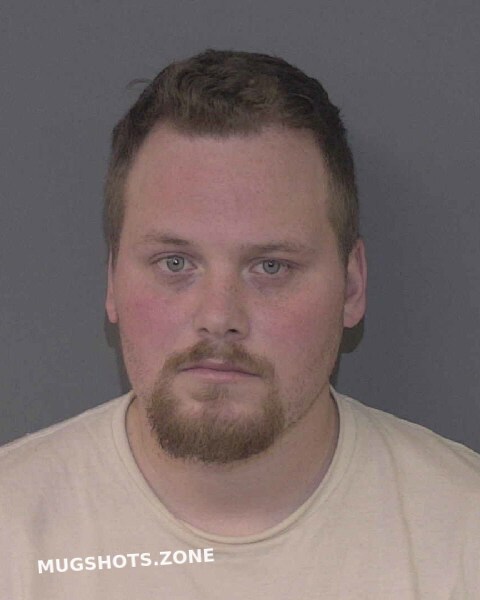 THURMAN CODY BRYCE 01/23/2025 - Union County Mugshots Zone