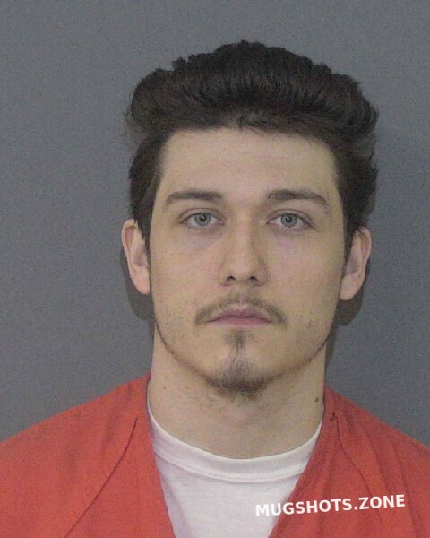 MACK ALEXANDER TODD 01/23/2025 - Union County Mugshots Zone