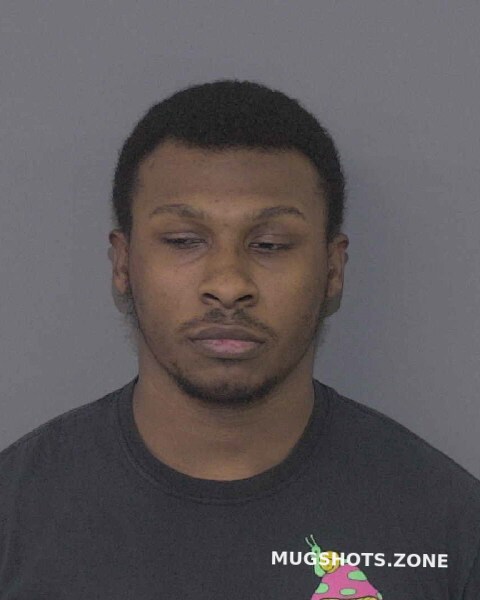 HARRELL OCTAVION JAMAL 01/24/2025 - Union County Mugshots Zone