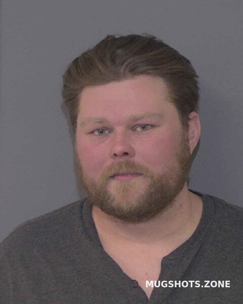 GOELLER MICHAEL DAVID 01/30/2025 - Union County Mugshots Zone