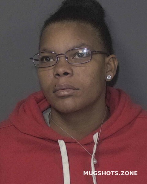 RORIE SABRINA SHYANN 02/05/2025 - Union County Mugshots Zone