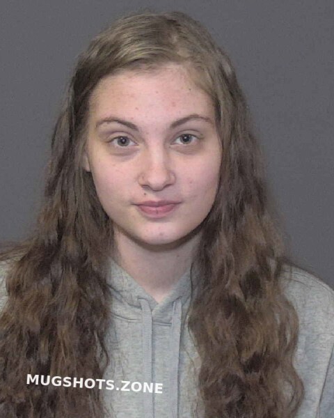 LOWERY SAVANNAH ALEXIS 02/14/2025 - Union County Mugshots Zone