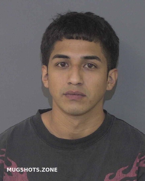 GONZALEZ BRYAN BRYLYN 02/18/2025 - Union County Mugshots Zone