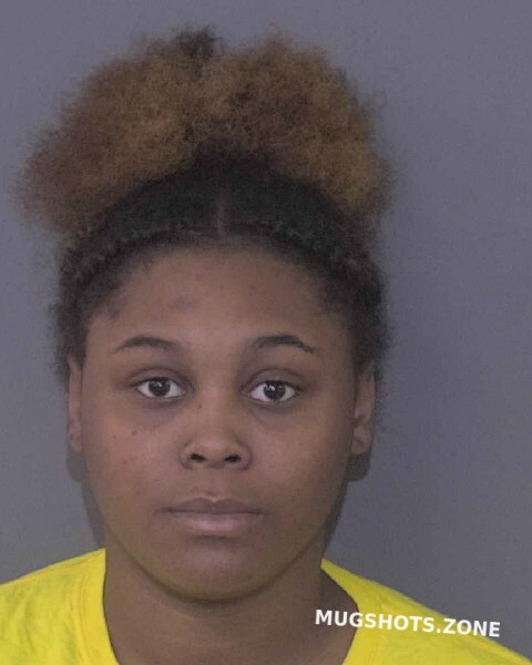 RUSHING MADISON BREASIA 02/27/2025 - Union County Mugshots Zone