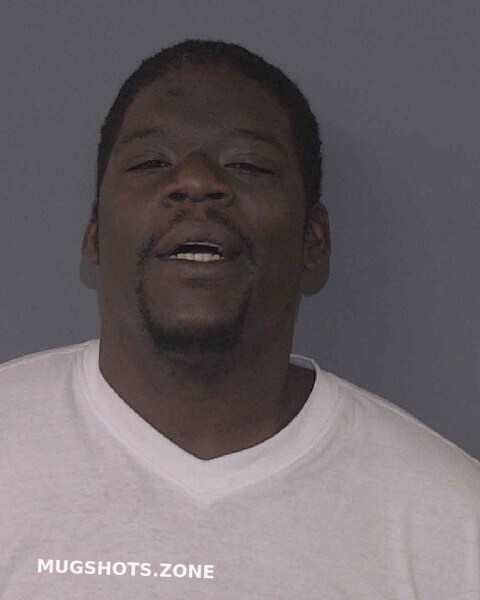 CARTER LARRY DONNELL 03/03/2025 - Union County Mugshots Zone