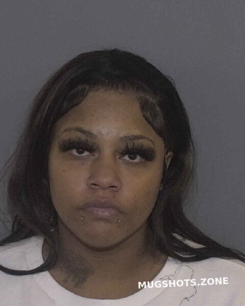 HAMMOND RUBY DEANNA 03/07/2025 - Union County Mugshots Zone