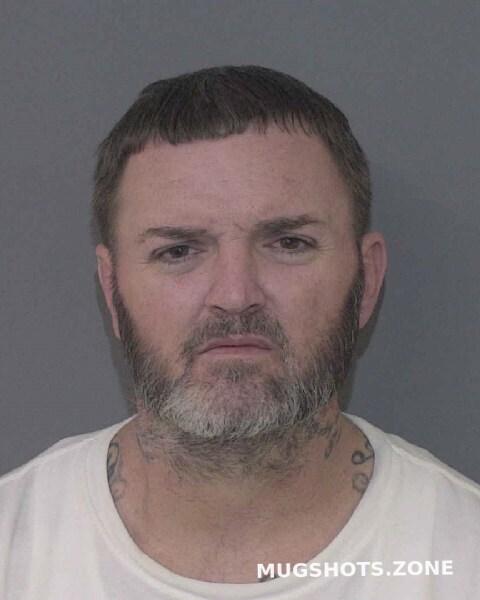 ATKINSON STEPHEN EVERETT 03/12/2025 - Union County Mugshots Zone