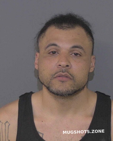 LOCKLEAR STAFFORD 03/13/2025 - Union County Mugshots Zone