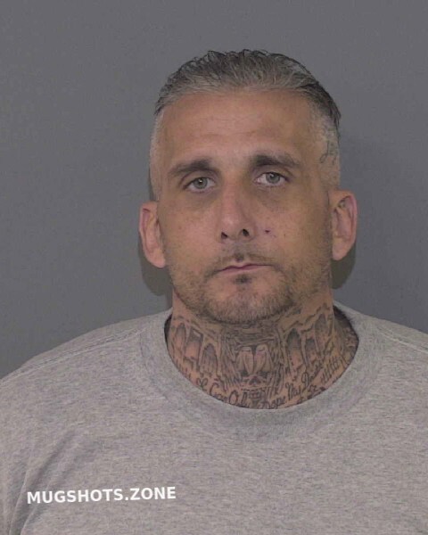 MCDONALD NICHOLAS JACKSON 03/14/2025 - Union County Mugshots Zone