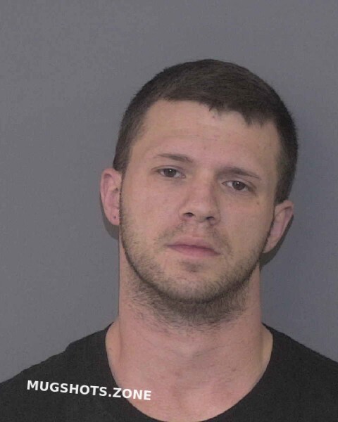 DUTTON CAMERON TERRY 03/20/2025 - Union County Mugshots Zone