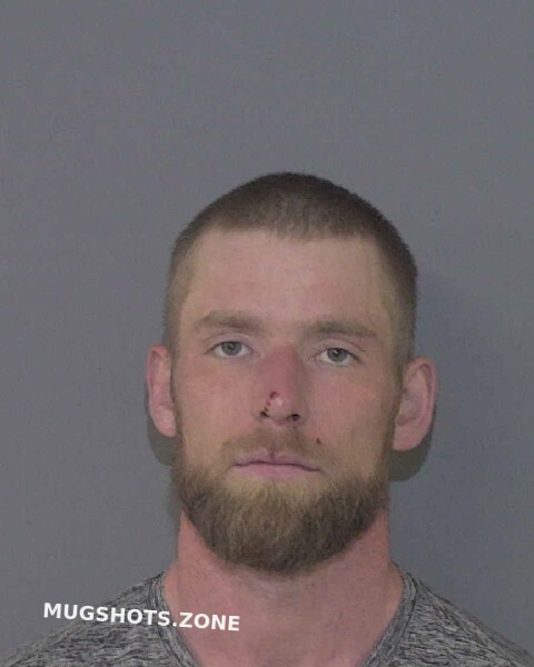 CAMPBELL BRANDON TYLER 04/01/2025 - Union County Mugshots Zone