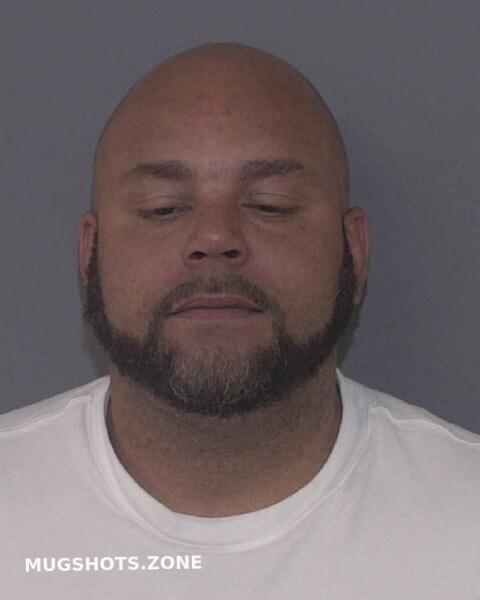 COLON CHRISTOPHER TINO 04/11/2025 - Union County Mugshots Zone