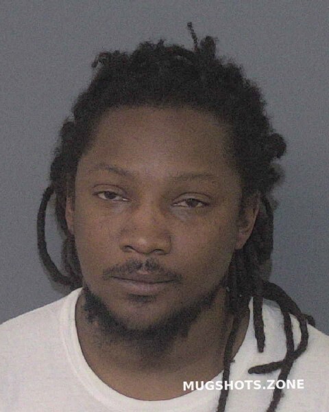 RICHARDSON CALVIN DWAYNE 04/17/2025 - Union County Mugshots Zone
