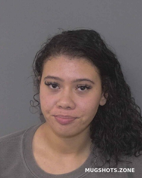 HALAWA MARIAM TAREK 04/26/2025 - Union County Mugshots Zone