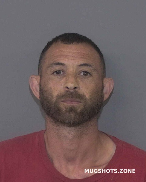 SCOTT RUFUS LEE 04/30/2025 - Union County Mugshots Zone