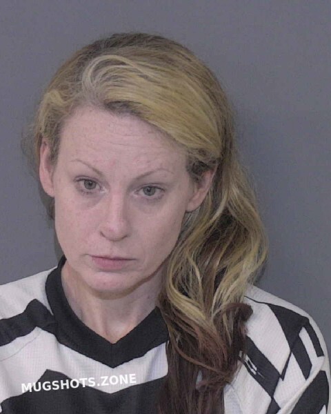 COCHRAN MIRANDA GAIL 05/08/2025 - Union County Mugshots Zone