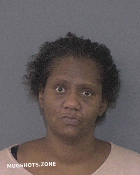 JACKSON SHERRIA EBONY N 05/11/2025 - Union County Mugshots Zone