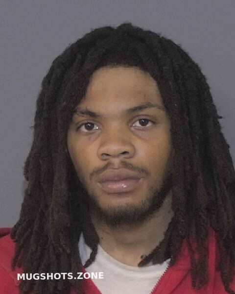 REID JALIN JUSTIN 05/16/2025 - Union County Mugshots Zone