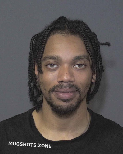 BROWN JALIN DEANGLEO 05/16/2025 - Union County Mugshots Zone
