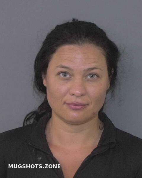 BEAUDOIN KAYLEA ALMA 05/20/2025 - Union County Mugshots Zone