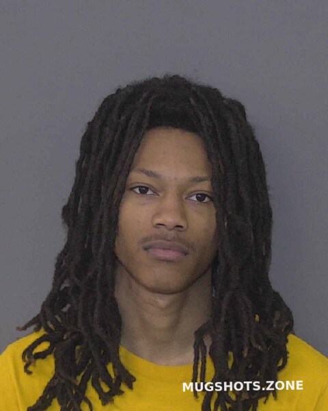 MCCLENDON TARRY O`BRIAN 05/26/2025 - Union County Mugshots Zone