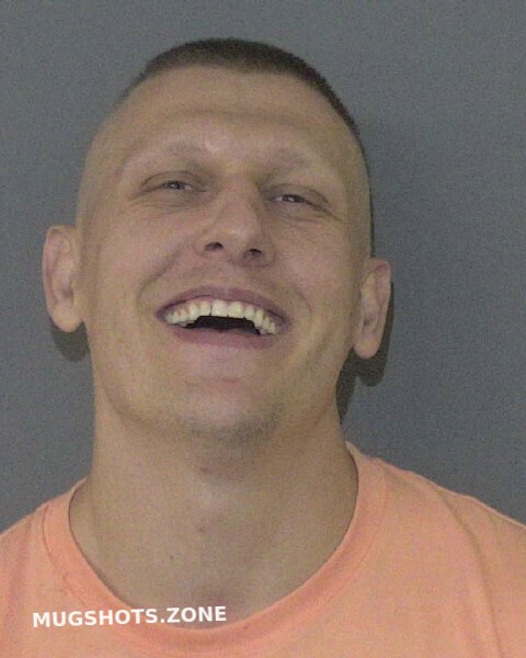 MELNIK DAVID VITOLD 05/29/2025 - Union County Mugshots Zone