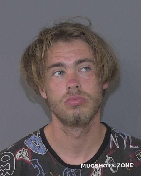 SIMPSON JUSTIN TYLER 07/14/2025 - Union County Mugshots Zone